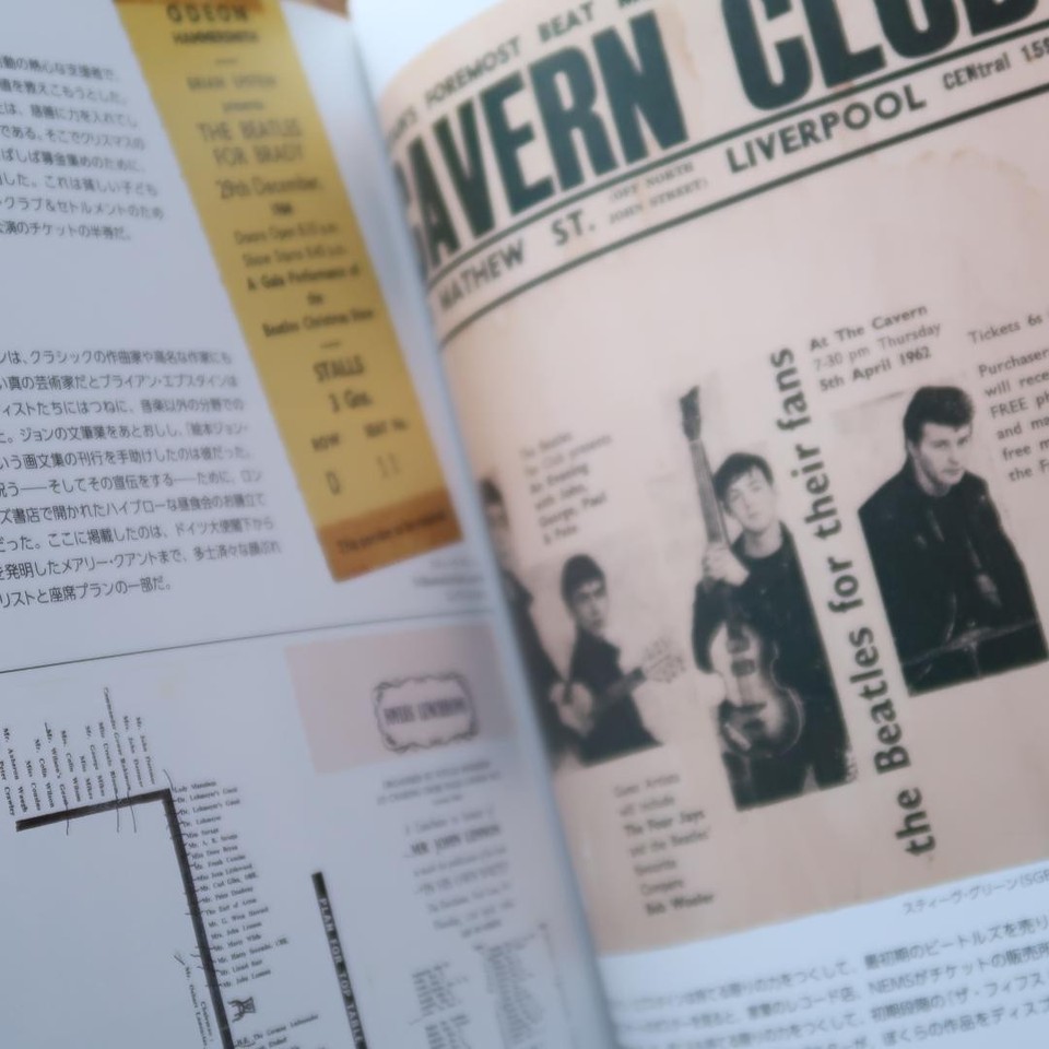 The Fifth Beetle Brian Epstein Story Art Comic Book All Color 2015 | eBay