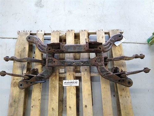Crossmember/K-Frame REAR Subframe FWD Fits 10-11 SAAB 9-5 2010 2011 | eBay