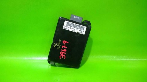 95 96 97 MAZDA B2300 2WD ABS ANTI LOCK BRAKE SYSTEM CONTROL MODULE OEM ...