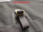 Willys Jeep Ford MB GPW Canvas Top and Cushion Set G-503+Free Back ...