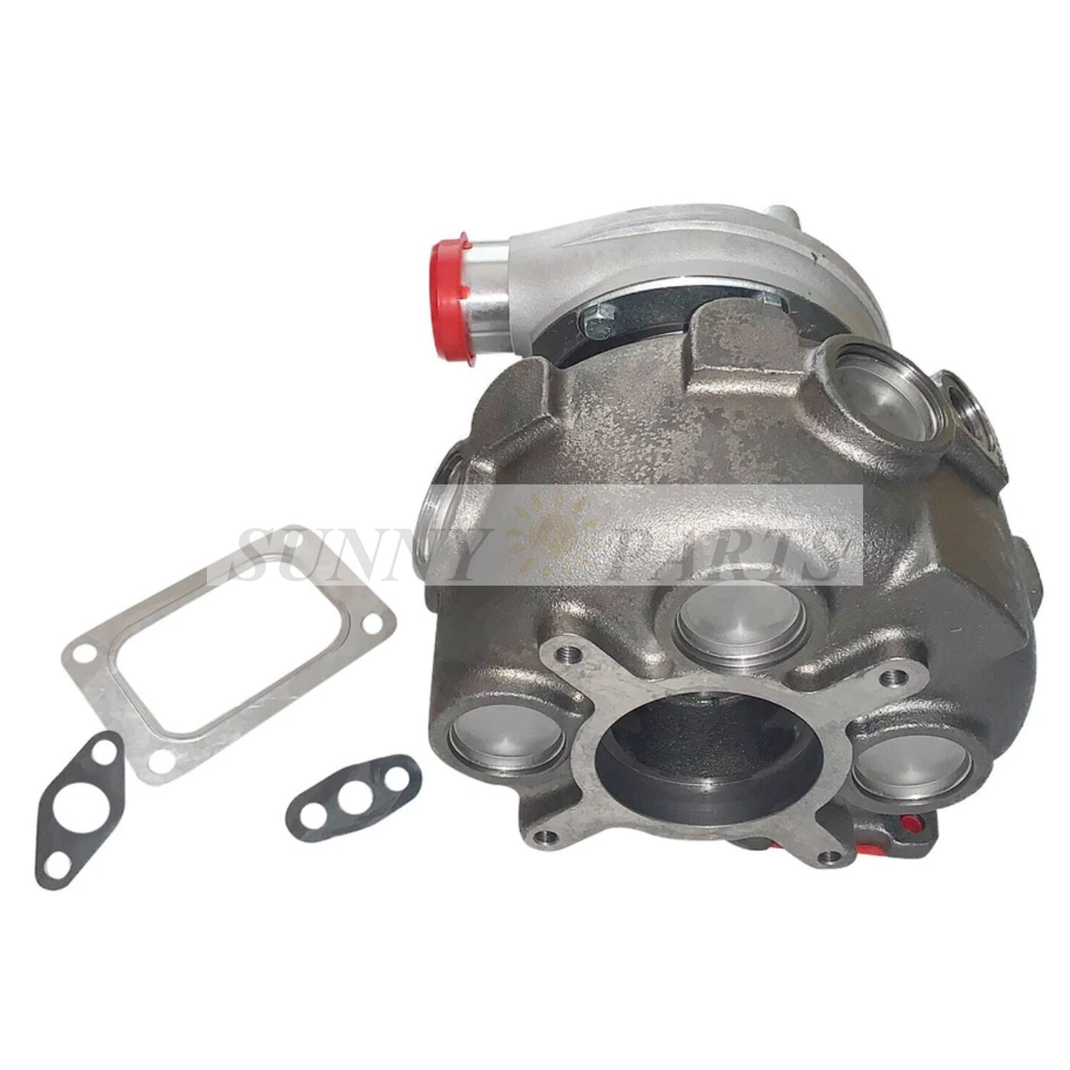 S300W049 Turbocharger 157-4386 1574386 fits for Caterpillar Marine ...
