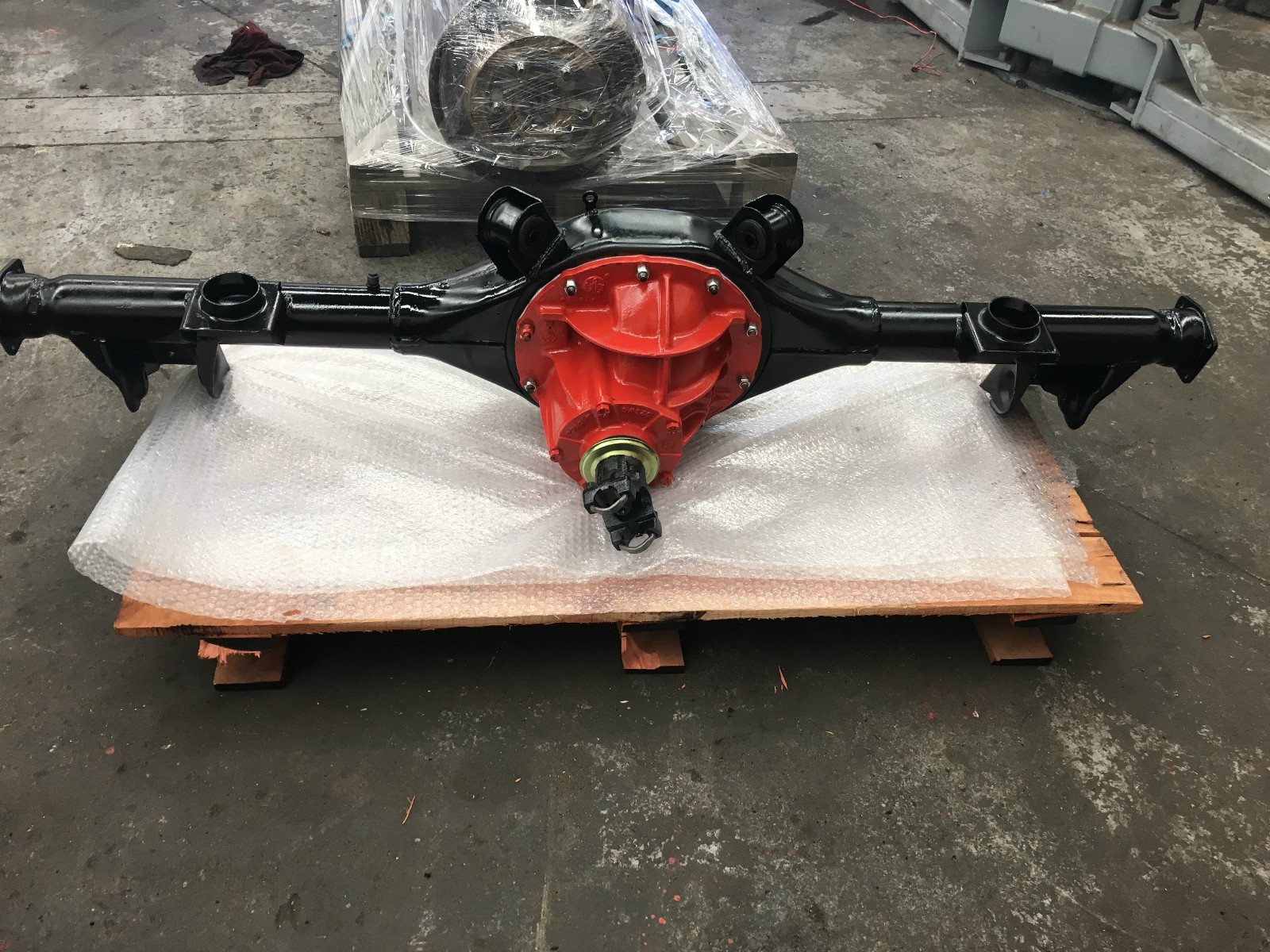 9 Inch Diff For FORD FALCON XR XT XW XY GS GT ZA ZB ZC ZD DISC 31 ...