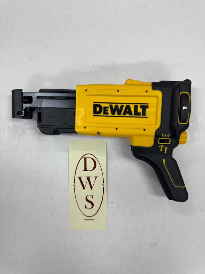 Dewalt 20V MAX Brushless Continuous Dry Wall Screw Gun DCF630N BareTool ...