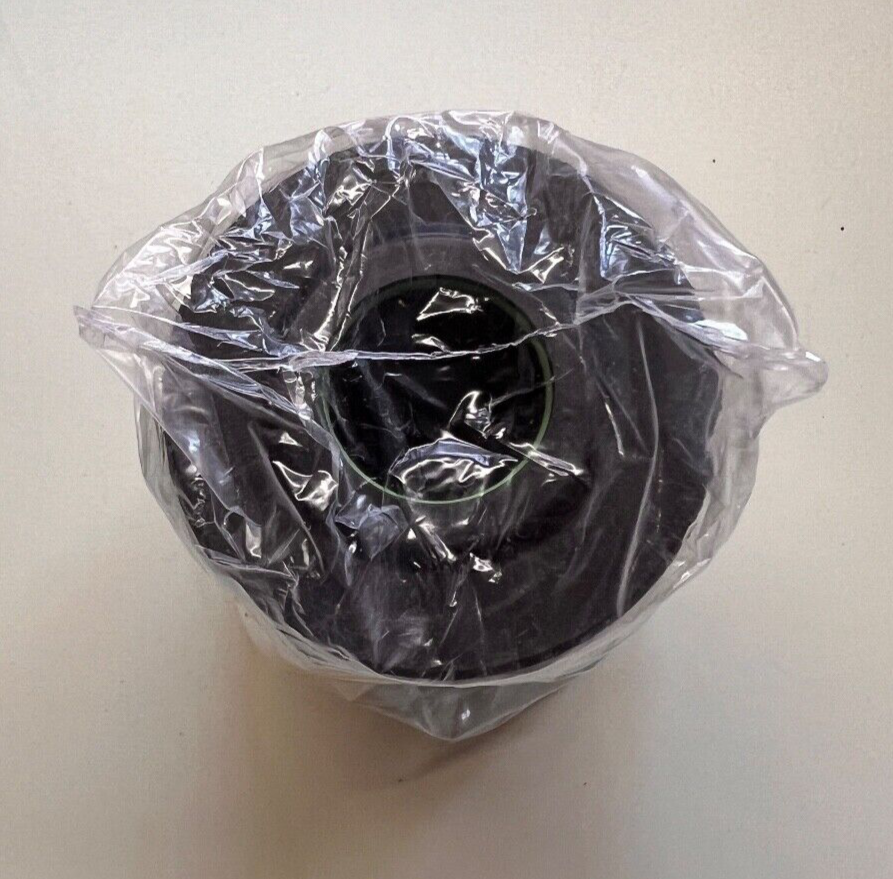 Hyundai Hydraulic Filter - Part No. ZGBR-01243 | eBay