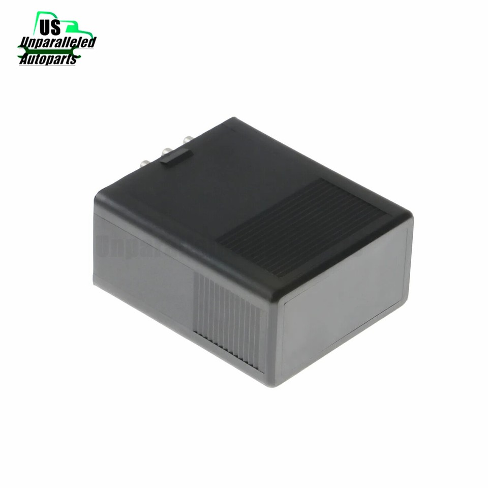 NEW Fuel Pump Relay For Mercedes R126 380SE 380SEC 380SEL 500SEC US | eBay