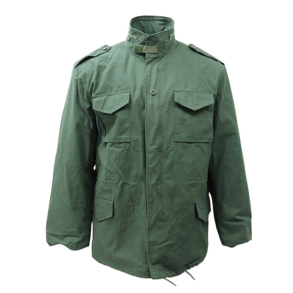 M-1965 NyCo Field Jacket | eBay