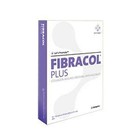 Collagen Dressing Fibracol Plus Collagen / Alginate 4 x 8-3/4 Box of 6 ...