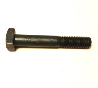 1 New 5/8"x4" John Deere 4010, 4020, 4040, 4050 Rear Wheel Sq Head Bolt ...