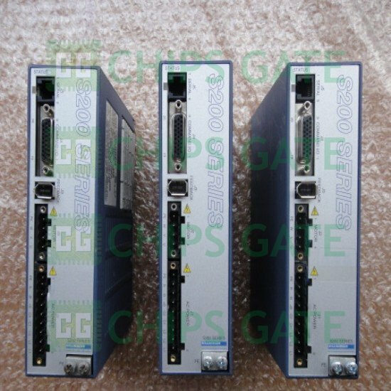 1PCS used KOLLMORGEN Controller S20260-VTS Tested in Good Condition | eBay