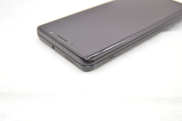 F(x)tec Pro1X 5.9 in 6GB RAM 128GB ROM Dual SIM Slider Smartphone ...