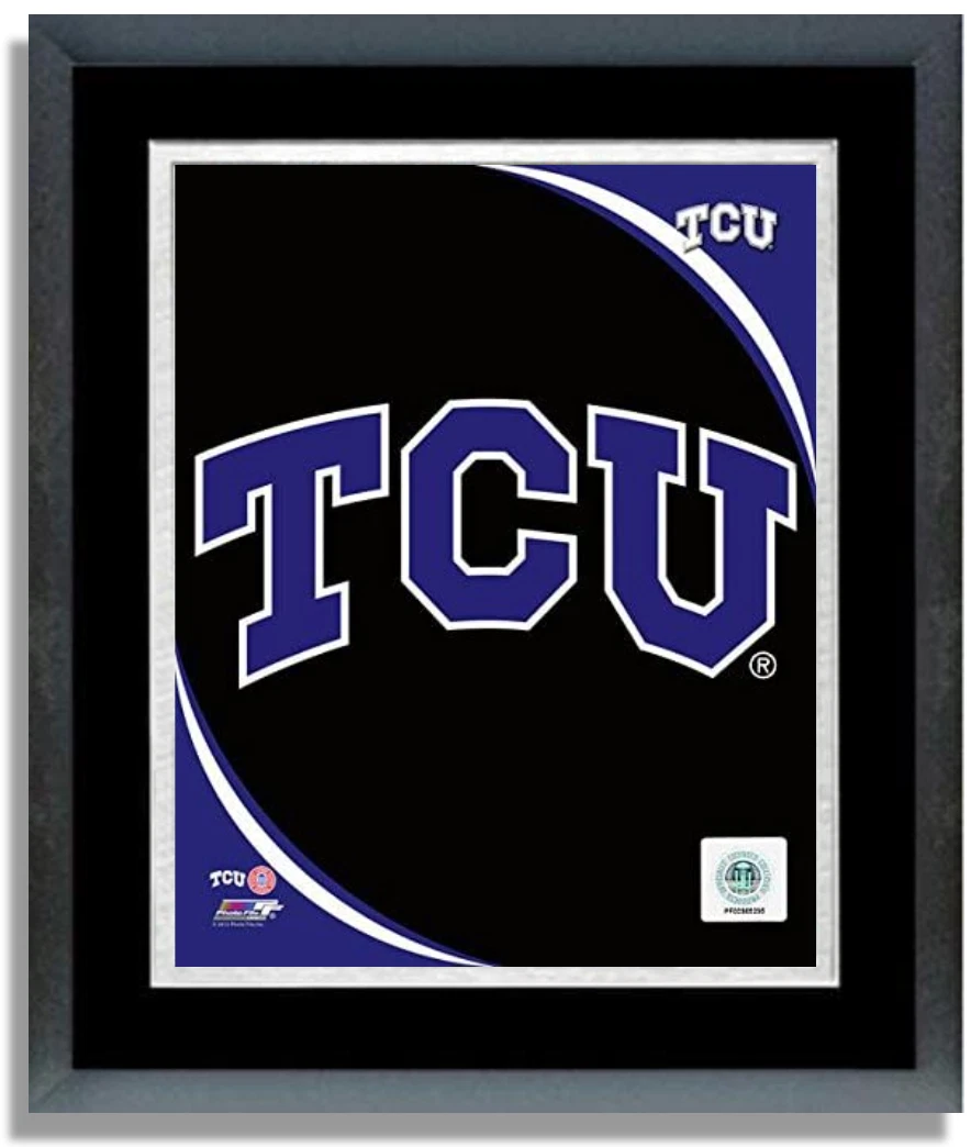 Tcu Logo