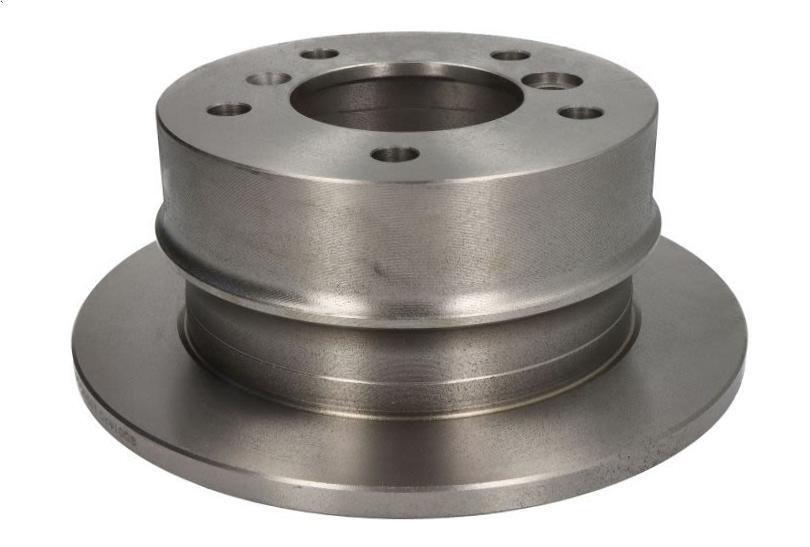 Brake disc FERODO FCR230A | eBay