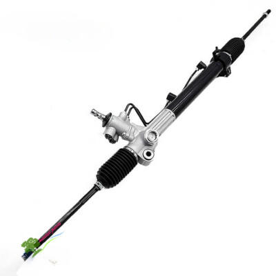 New Power Steering Rack Gear for 44250-01041， 44250-01040 TOYOTA ZZE143 ...