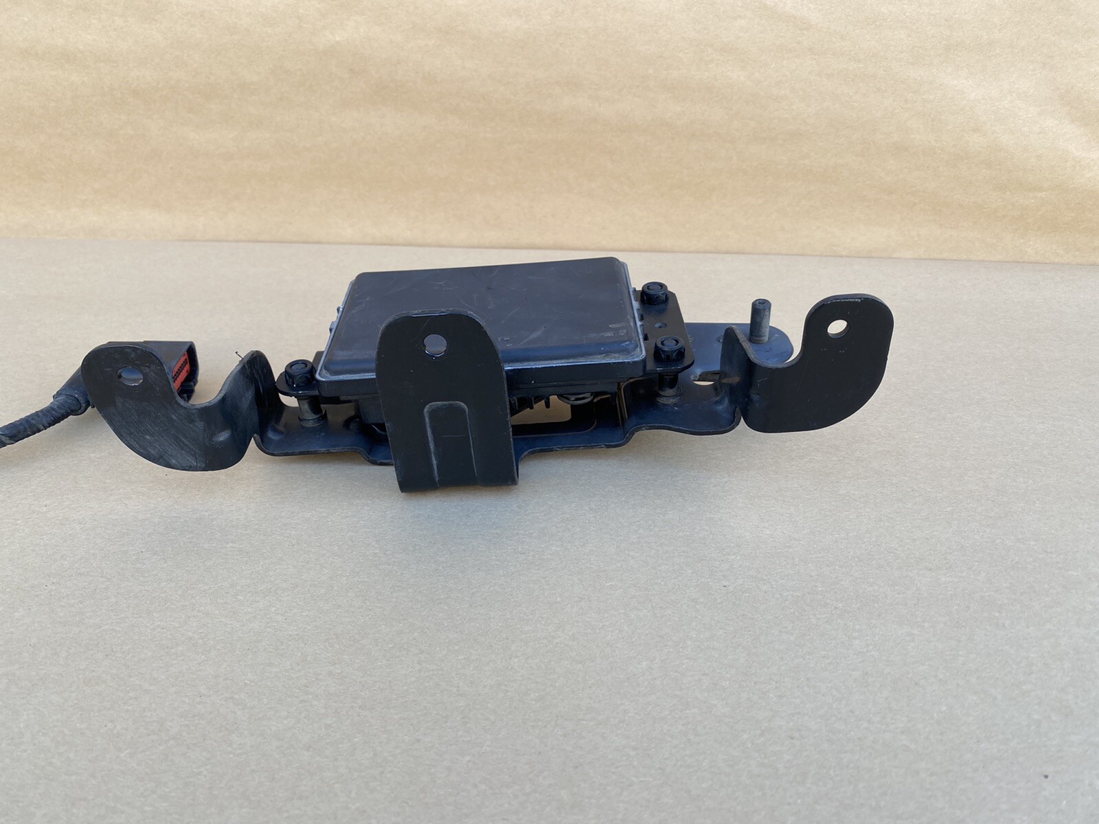 2017-2021 Kia Niro Adaptive Cruise Control Distance Radar Sensor 96400 ...