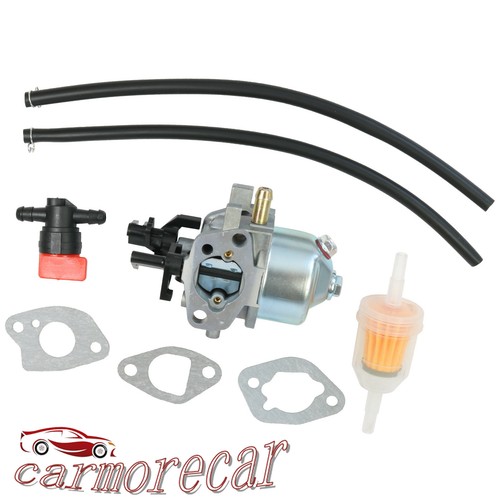Carburetor Kit For Lawnmower # 1485355-S Kohler XT675-2034 XT675-2037 ...
