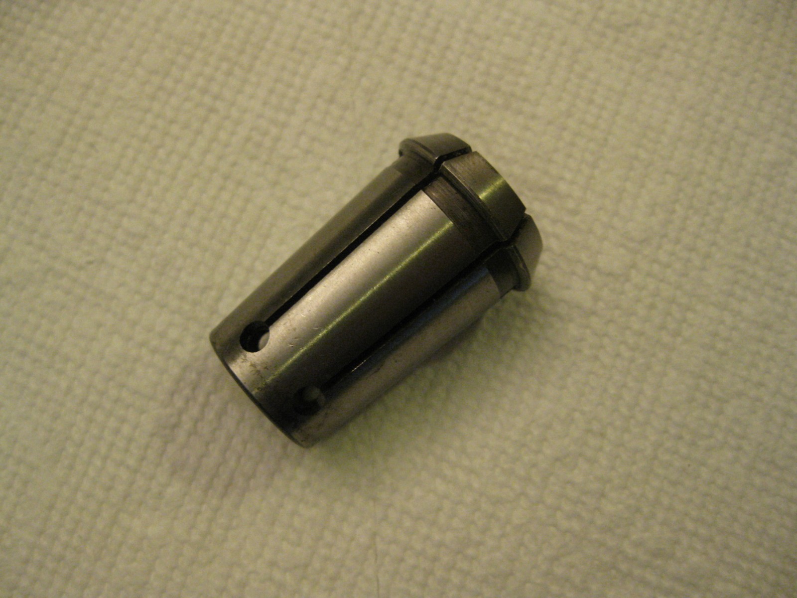 10mm 415E Collet, OZ16, DIN 6388 | eBay