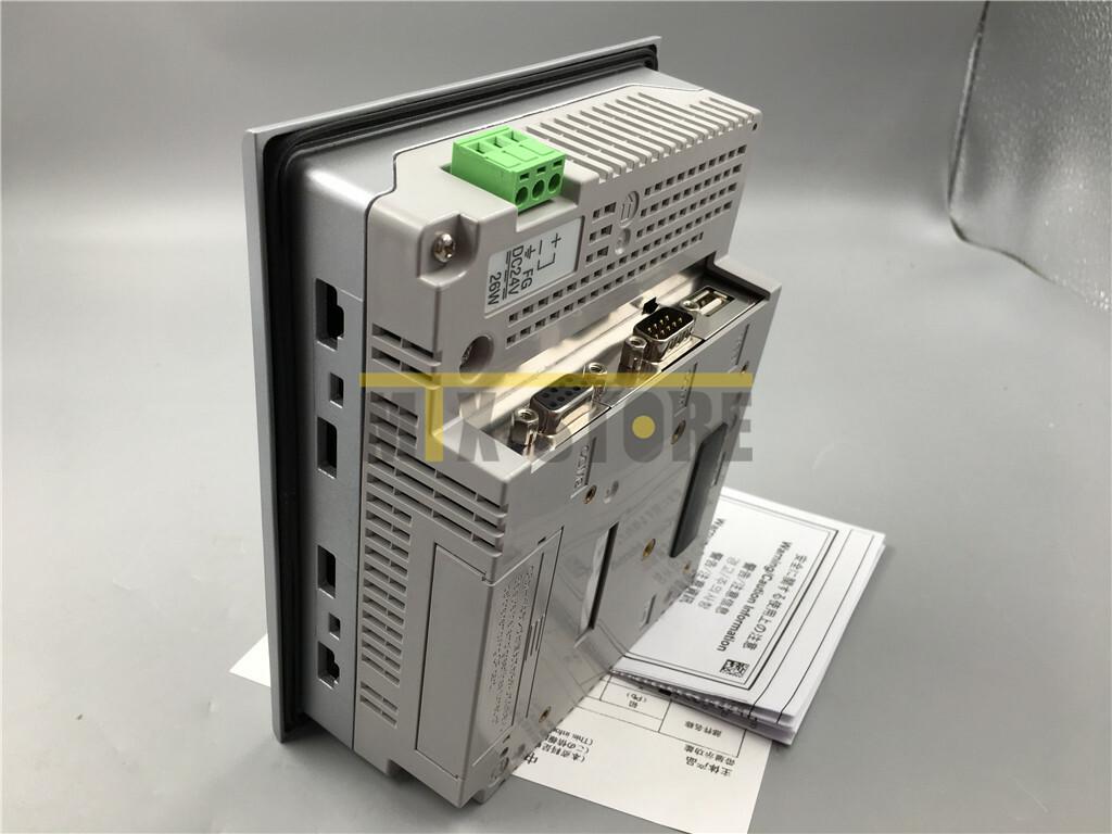 1pcs Brand New Ones with in box Pro-Face AGP3300-L1-D24 New In Box | eBay