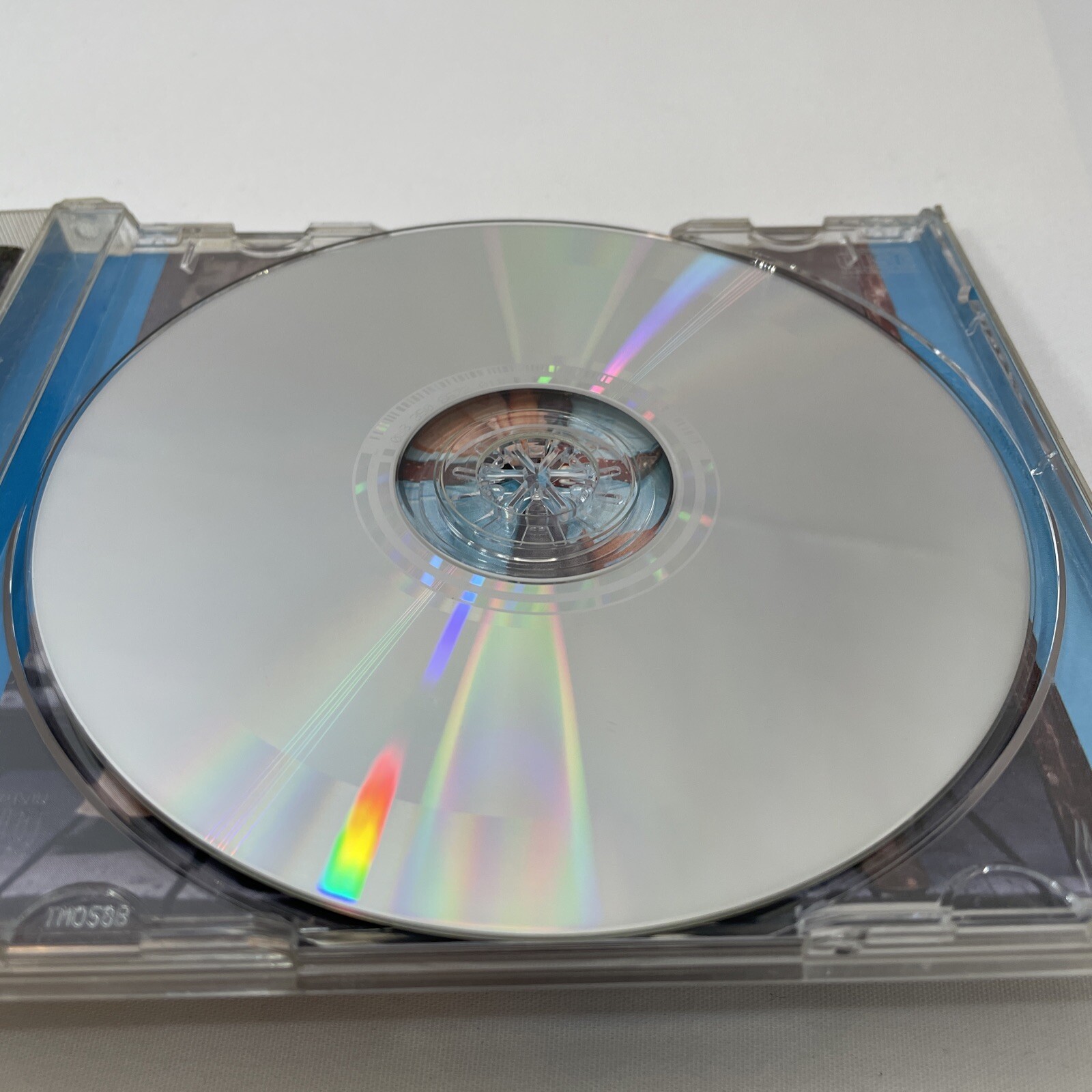 Sparx CD Lo Dice Mi Corazon 2003 Fonovisa VG+ in Spanish Rare Find ...