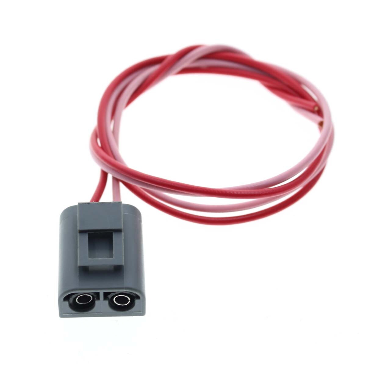 6 Pack CONNECTOR PIGTAIL HARNESS 2-Pin For Volvo speed sensor 3523813 ...