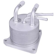 2920A501 Mitsubishi Oil cooler assyat 2920A501 Genuine OEM Part for ...