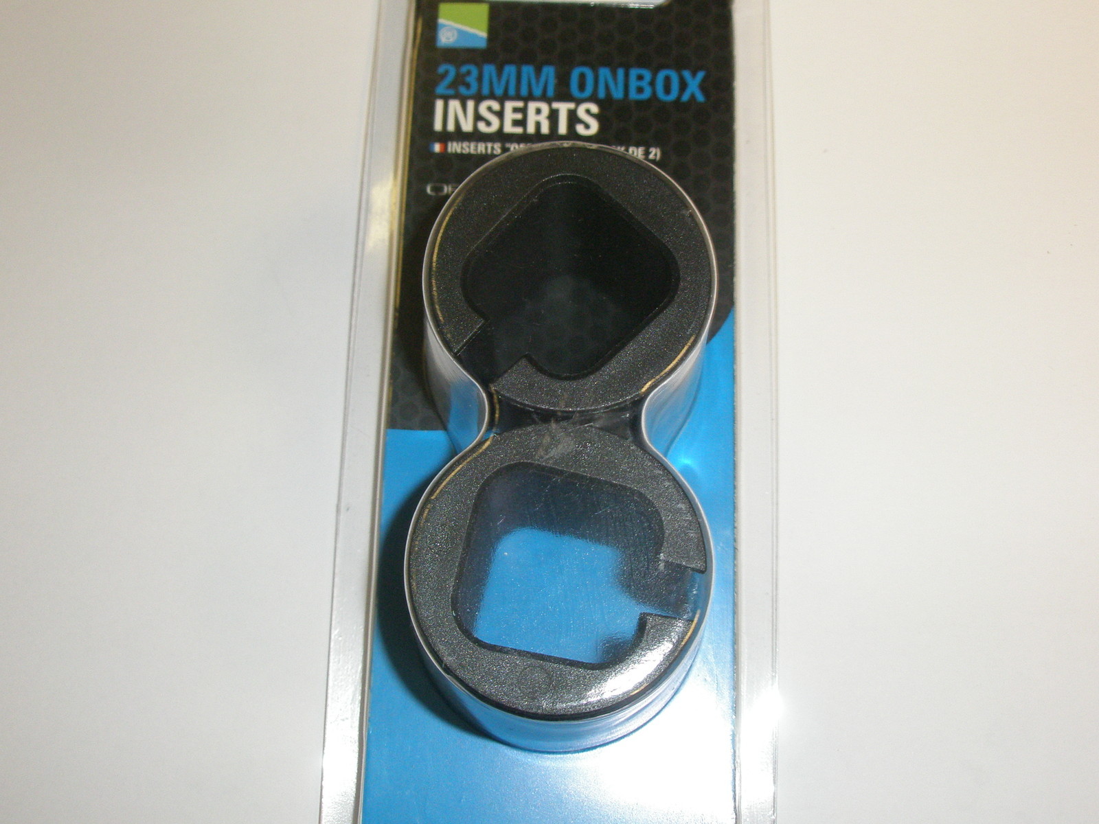 Preston Innovations Off Box D36 Inserts 2pk ALL SIZES Fishing tackle ...
