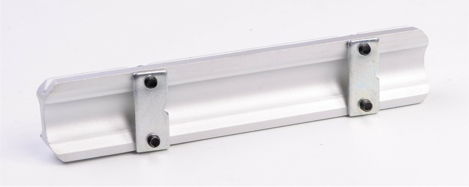 Taurus Tracker 17 992 Vent Rib Barrel Revolver Scope Base Rail Mount ...