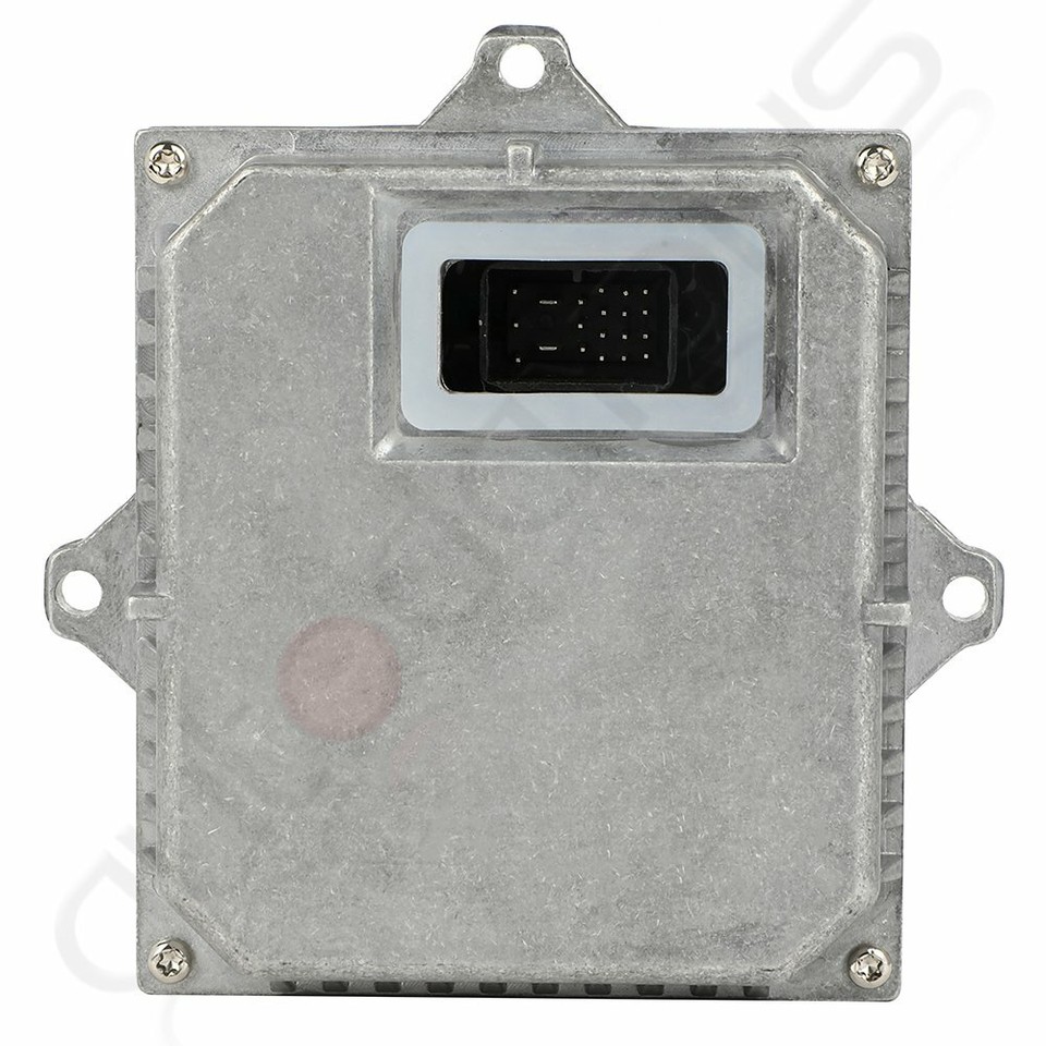 Xenon Headlight Ballast HID Control Unit Module For VW BMW Mazda Audi ...