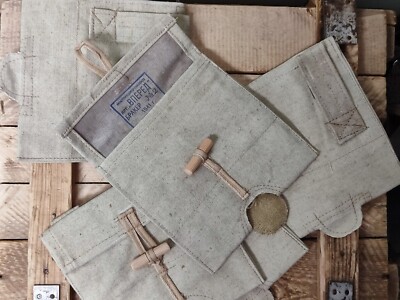 Soviet Russian Army Infantry Sapper Shovel Carrying Case USSR Spade ...