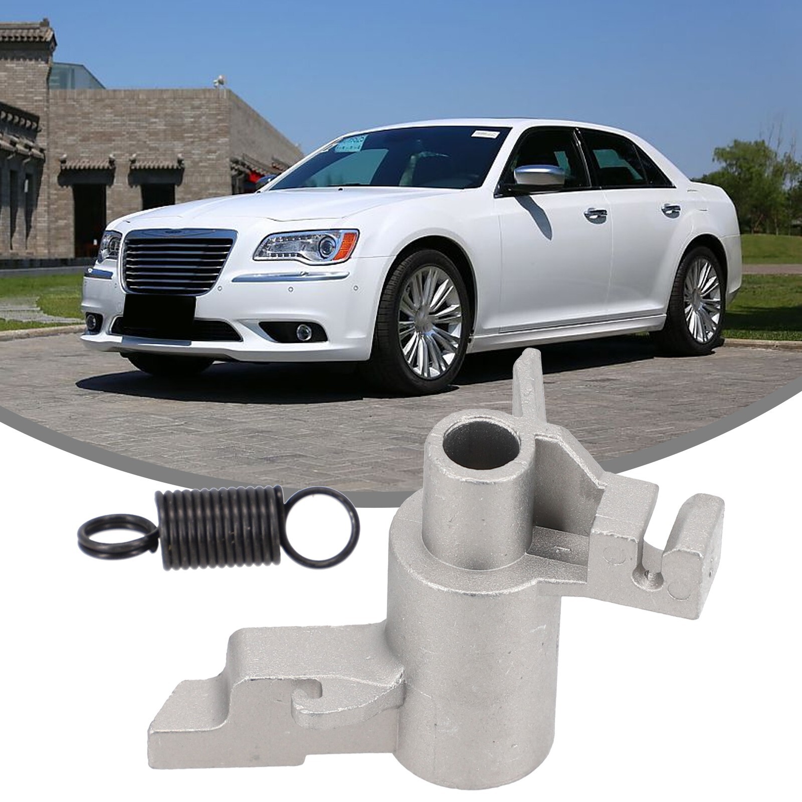 Easy to Install Shift Interlock Latch for CHRYSLER for PACIFICA 924706 ...