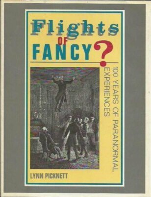Flights of Fancy-Lynn Picknett 9780706365269 | eBay UK