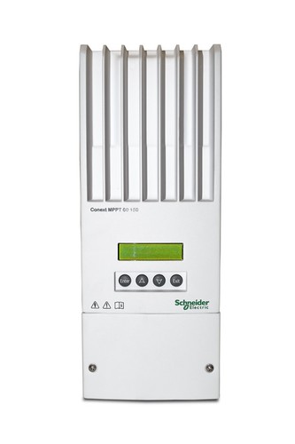 Schneider Electric 865-1030-1 Conext MPPT 60 150 Solar Controller ...