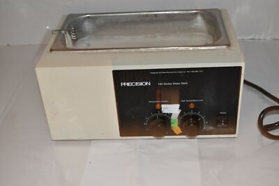 Water Baths & Chillers - Water Bath 180 Series