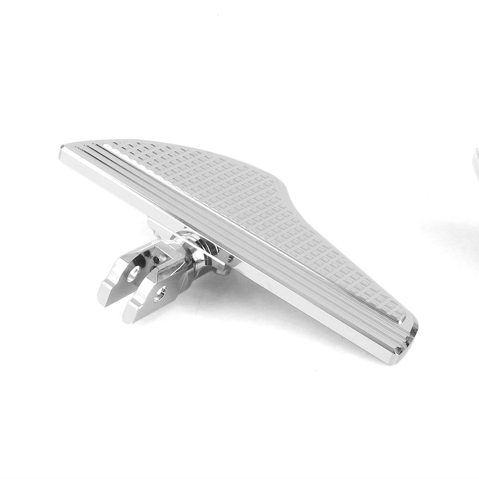 Front Footrest Pedal Pad Mount For Harley Davidson Softail 2018-2025 ...