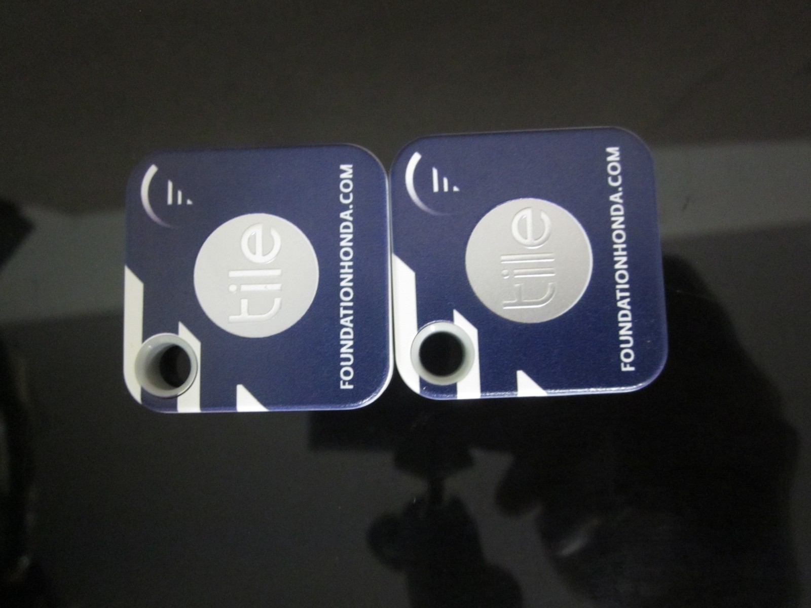 2 Tile Mate T5001 Foundationhonda.com 2018 Replaceable Battery Blue ...