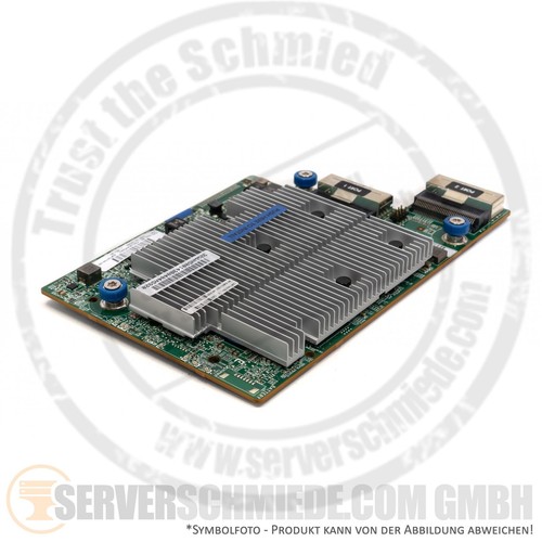 HP Smart Array P840ar 2GB 16 Port 12G SAS Raid Controller for HDD SSD ...