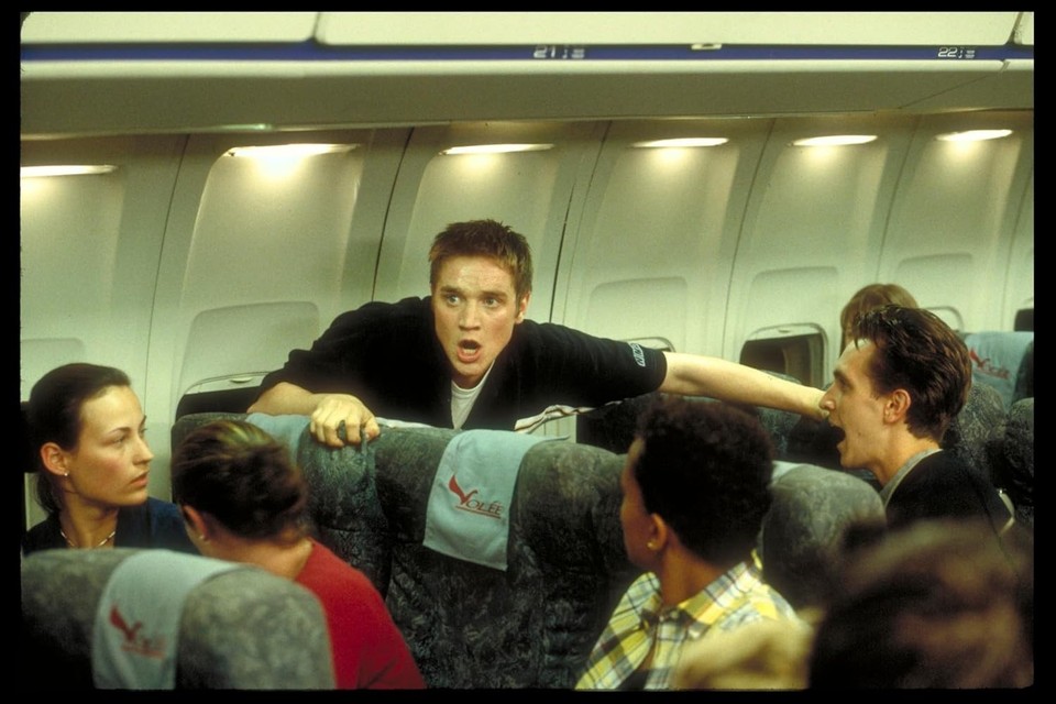 Final Destination 6-Film Collection (Blu-ray + Digital) July/22/2025 | eBay