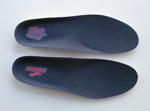 Brook One Piece Detachable Brook Insole Reviews Brooks Replacement ...