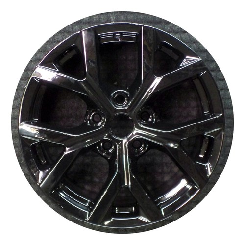 Wheel Rim Jeep Grand Cherokee L 18 2021-2025 4755433AA 68533598AA OEM ...