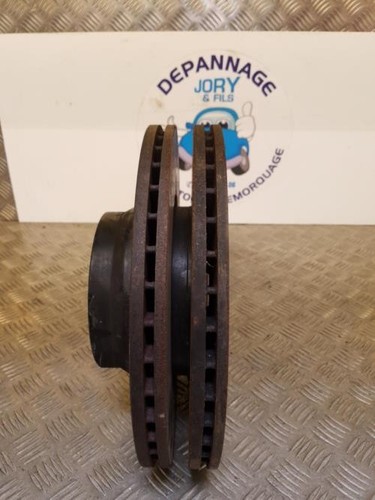 Paire de disques avant (freinage) BMW SERIE 4 F32/F82 COUPE PHASE 1 ...