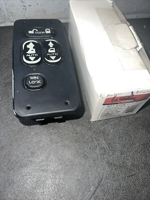 International 6111900C2 Window Control Module | eBay