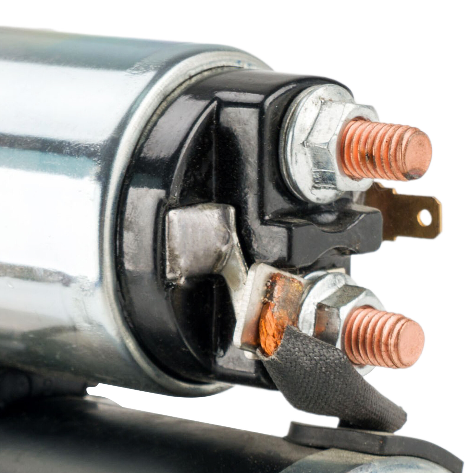 17933 Starter for Dodge Ram 1500 2500 3500 5.7L 2005-2008 SMT0245 410 ...