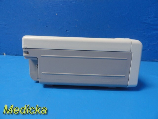 Philips Intellivue X2 M3002A Patient Monitor; Companion Module;Masimo ...