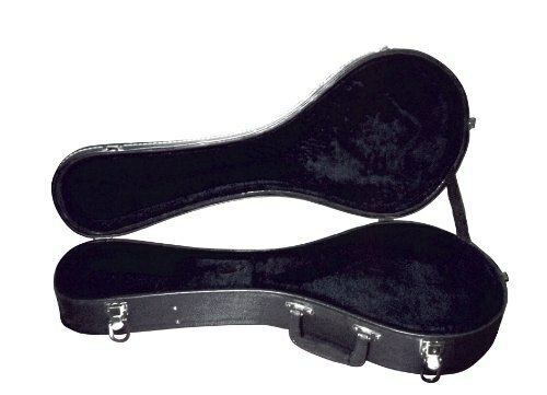 Guardian CG020MA A-style Mandolin Hard Case for sale online | eBay