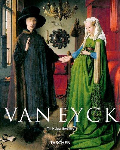 Jan Van Eyck 9783822856871 | eBay