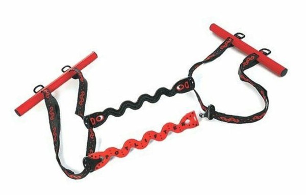 Potlifter 200-pound Gardening Heavy Lifting Tool Red 200lbs Lifter for ...