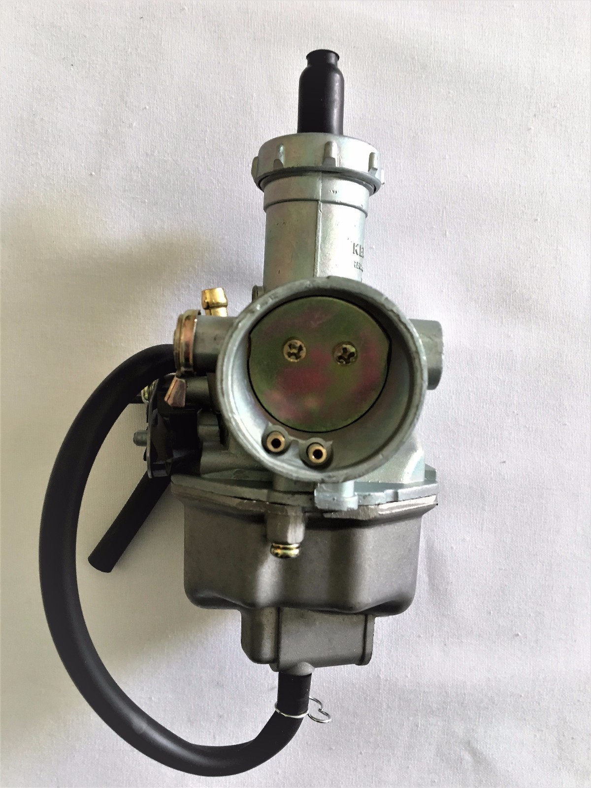 Carburetor Carb PZ27 For Honda CG150 150 200 250 CC Dirt Bike ATV ...