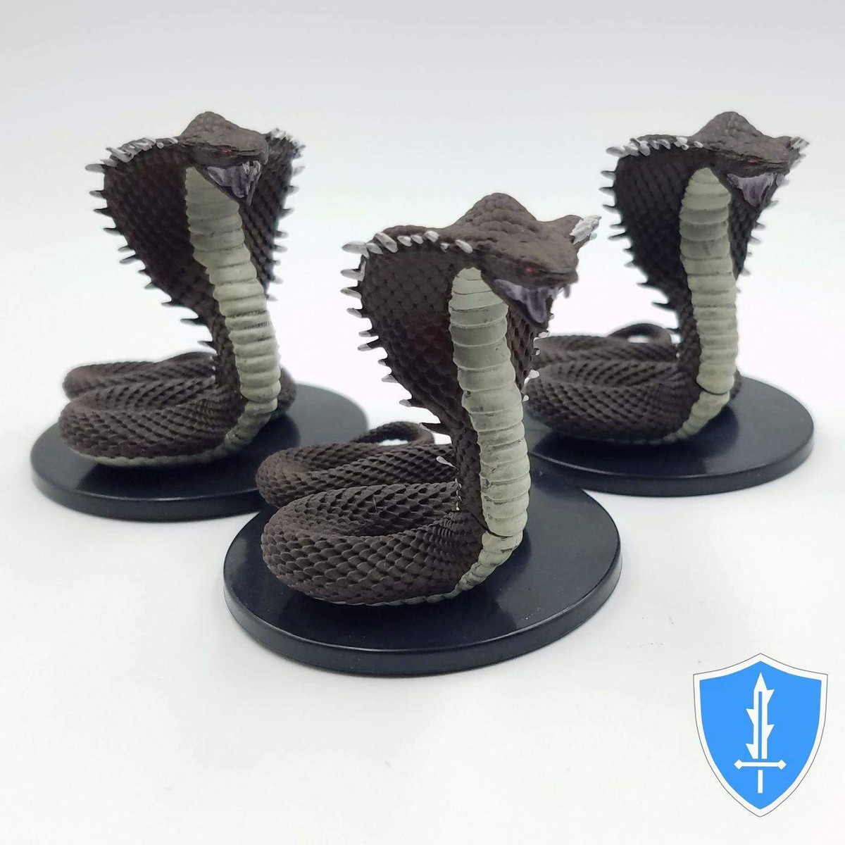 Giant Cobra Pathfinder