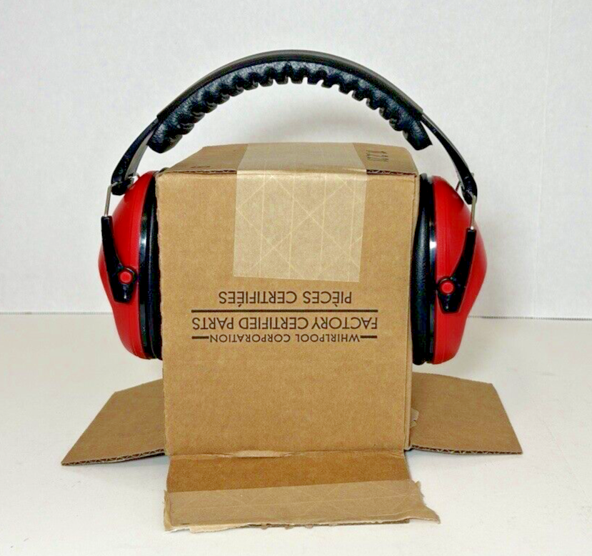 Vanderfields Kids Ear Protection Earmuffs Noise Cancelling Headphones ...
