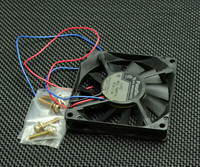 ICOM IC-737A - COOLING FAN | eBay