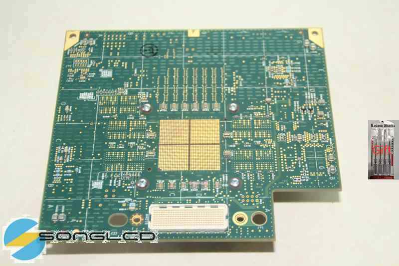 SGi silicon graphics fuel 600mhz CPU 4mb Cache 030-1730-00 90days ...